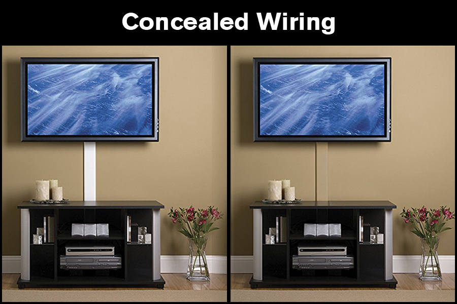 TV mounting and installation | Home Theater Installation